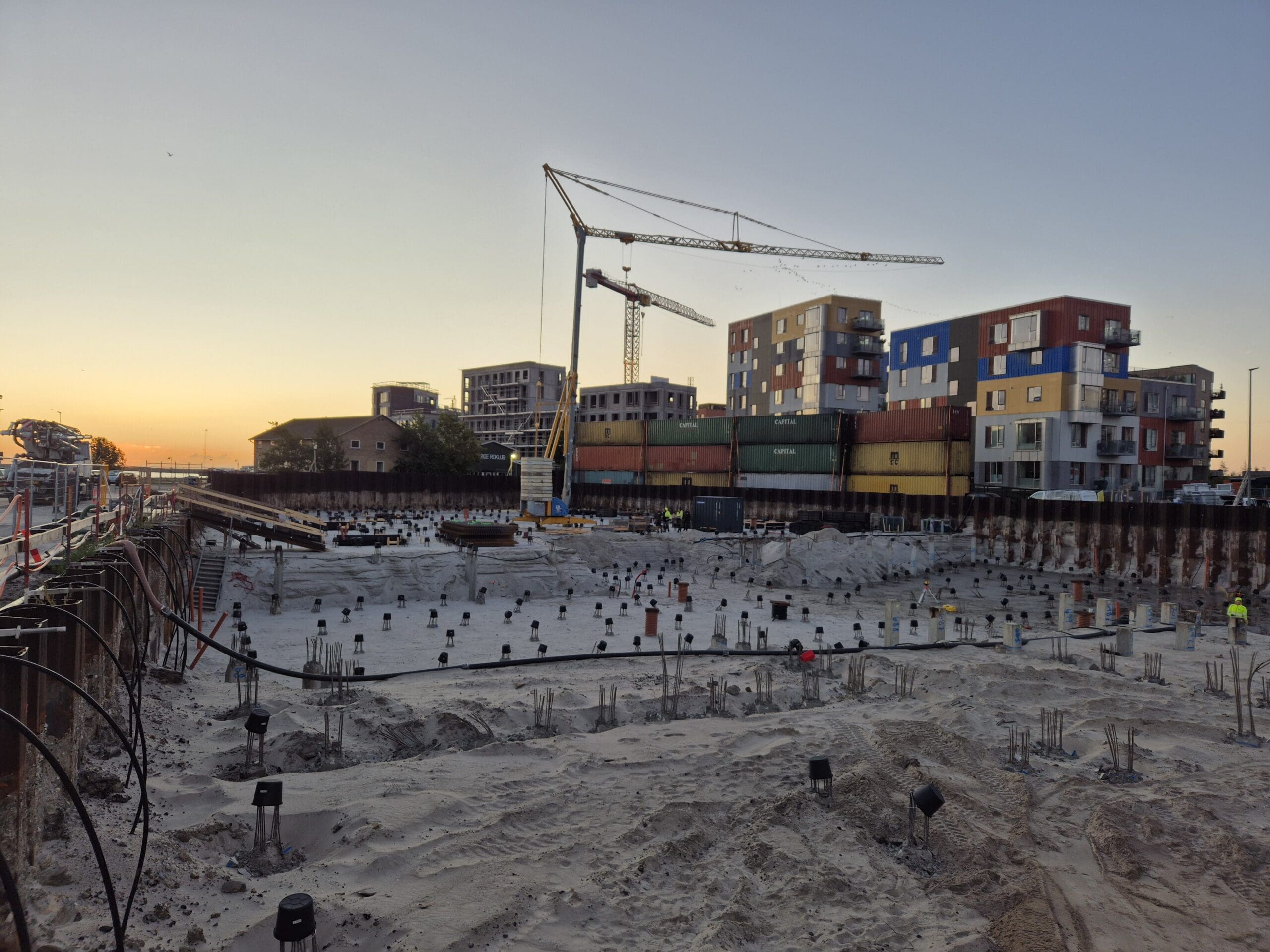 Byudvikling i praksis – Køge Søndre Havn 🏗️ | DJ Miljø & Geoteknik